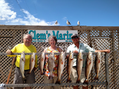 Backlash Charters - All in One Fishing