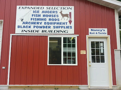 Nancy's Bait & Tackle - All in One Fishing